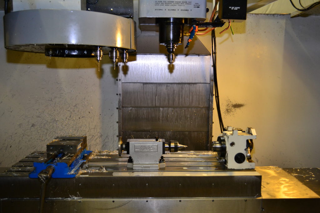 KMI Equipment - KMI, Inc (Formerly Wolfe Machine, Inc)